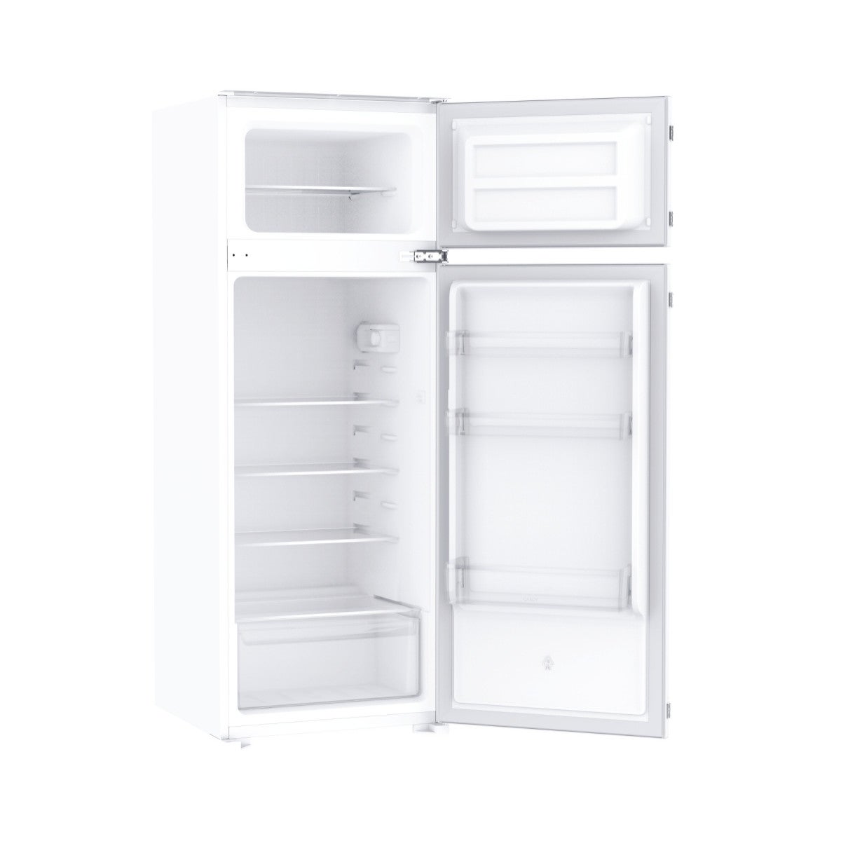 Candy CFBD 2450/5EH Intégré 205 L E Blanc | Leroy Merlin