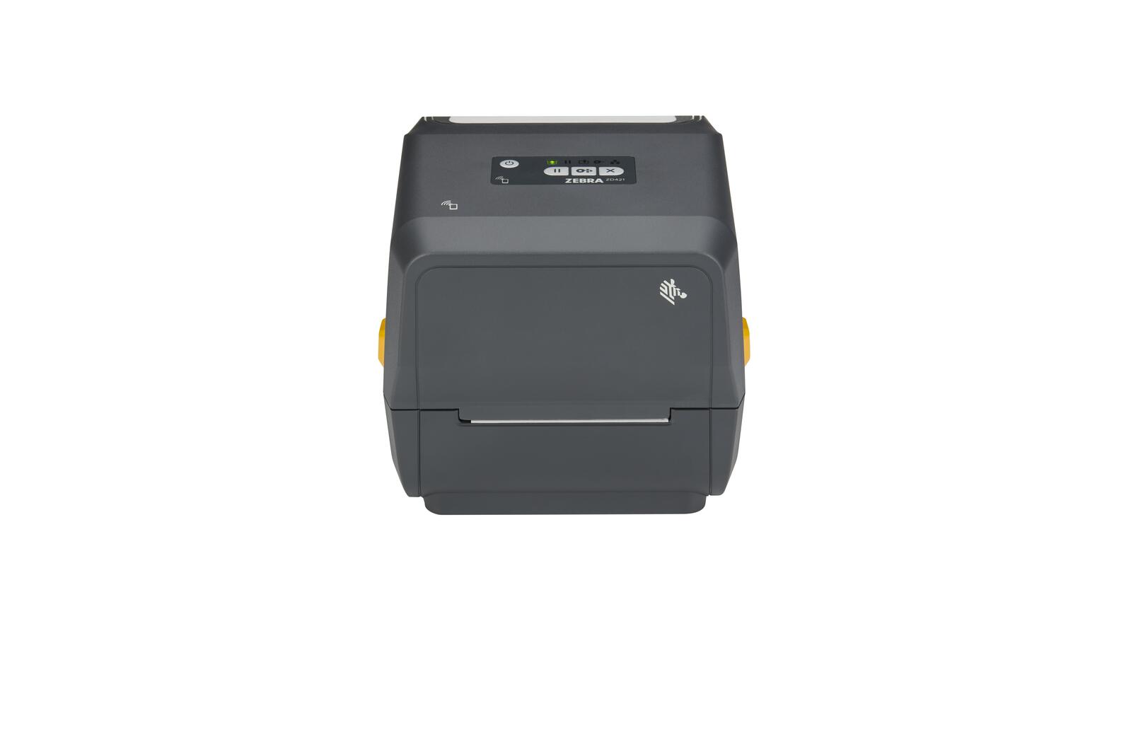 Zebra ZD421 ( Thermal Transfer, 300 dpi, Bluetooth, Ethernet, Swiss ...