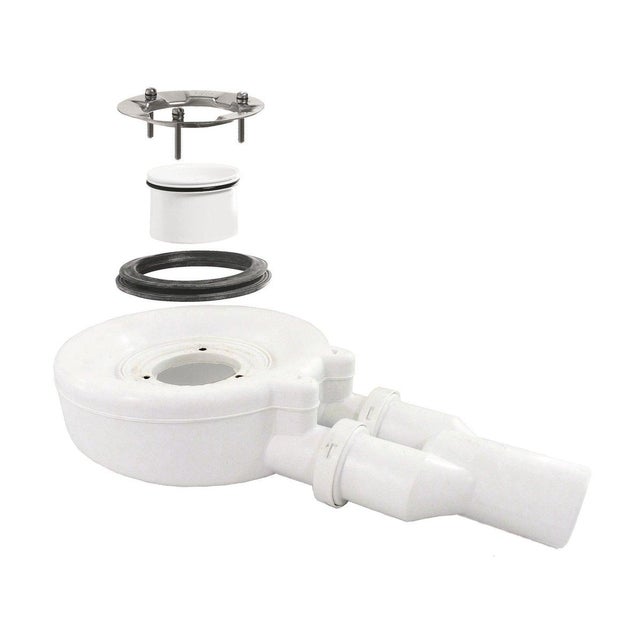 Bette Floor Siphon pour sol de douche | Leroy Merlin