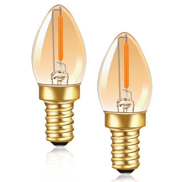 Ampoule e12 au meilleur prix | Leroy Merlin