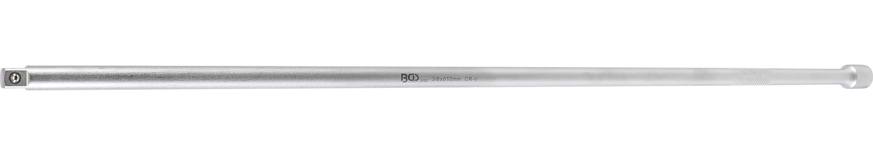 Extensión | 10 mm (3/8") | 610 mm | Leroy Merlin