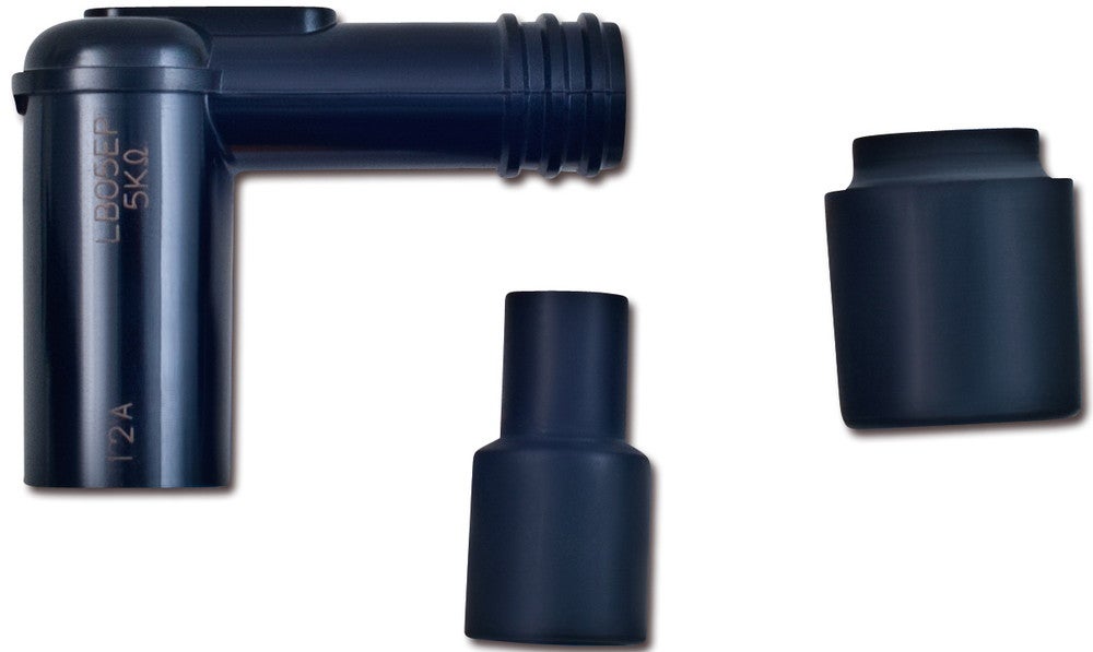 Connettore candela universale per motore 4 tempi - tosaerba e ...