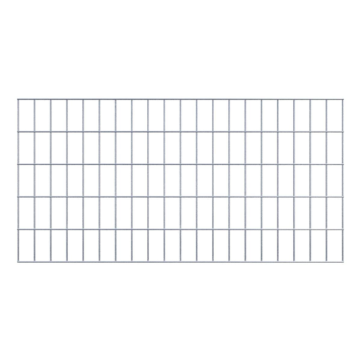 Grillage décoratif / Grillage pour plantes (incl. matériel de montage ...