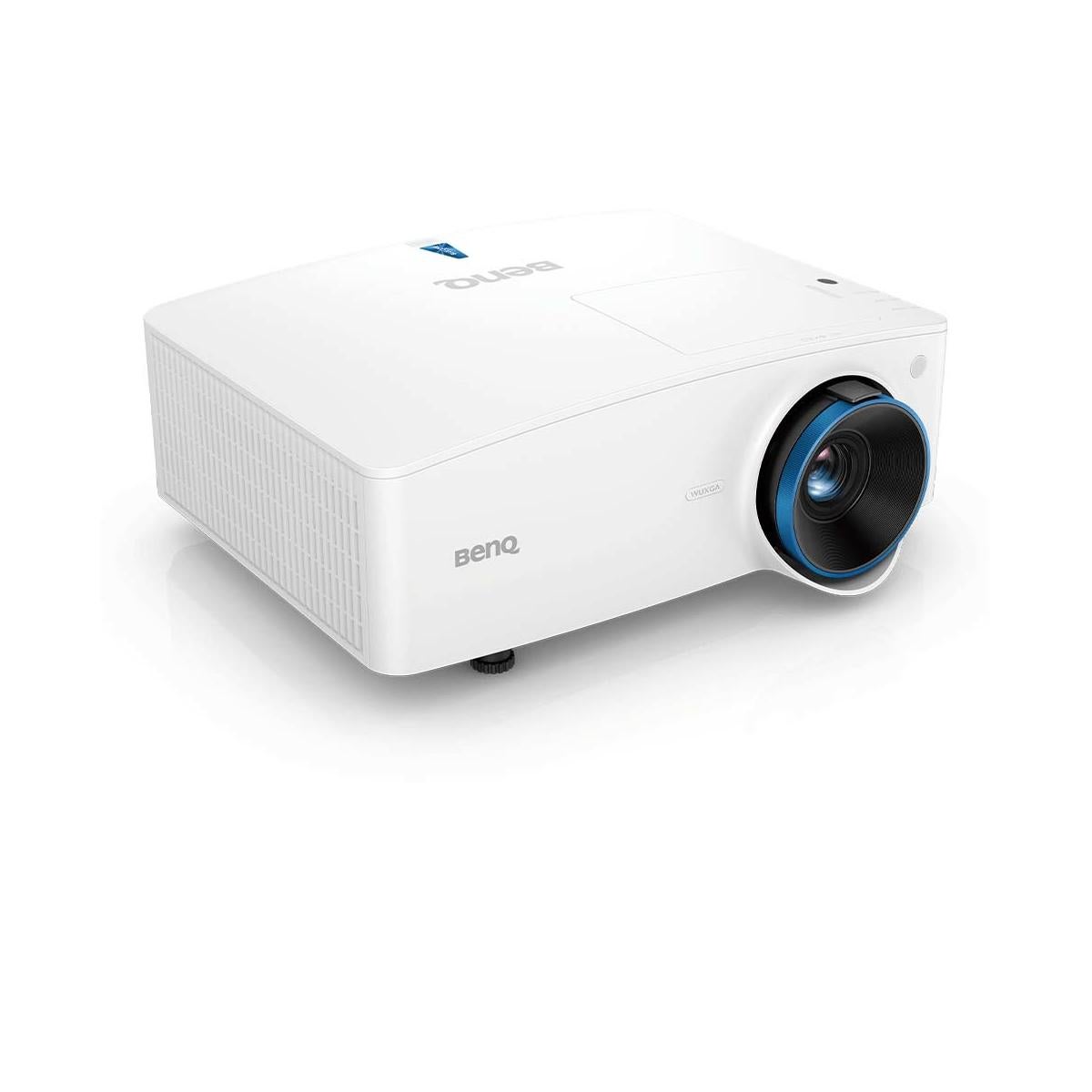 BenQ LU930 videoproyector Proyector de alcance estándar 5000 lúmenes ...