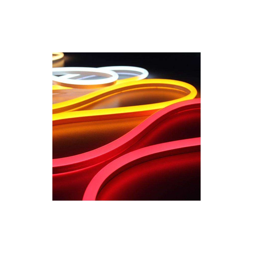 Néon LED Flexible lumineux | Leroy Merlin