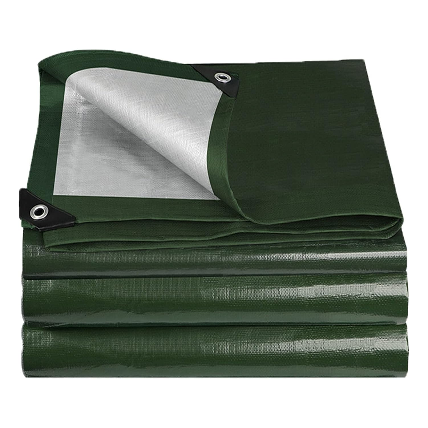 Bâche imperméable robuste 3 x 5 m, voile d'ombrage, bâche polyvalente ...