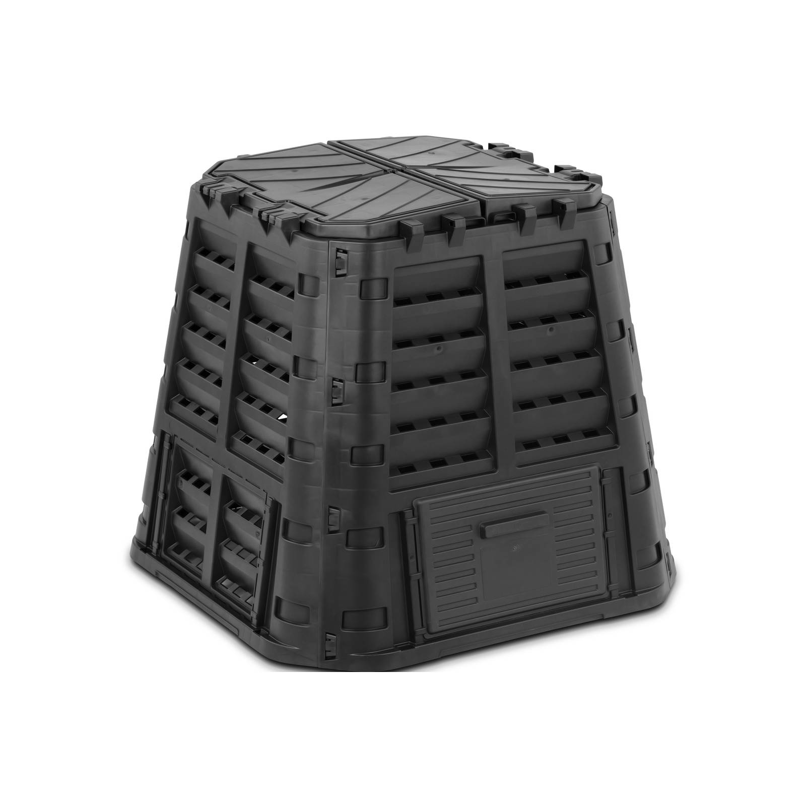 Compostadora - 480 L | Leroy Merlin