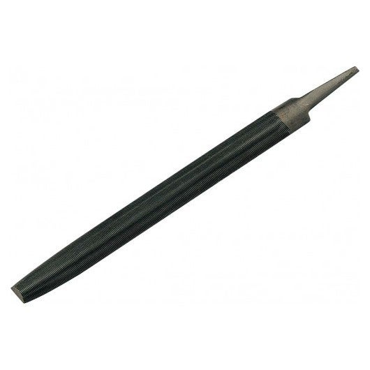 SAM OUTILLAGE - Limes demi-rondes - LIME DEMI-RONDE DOUCE 250 MM ...