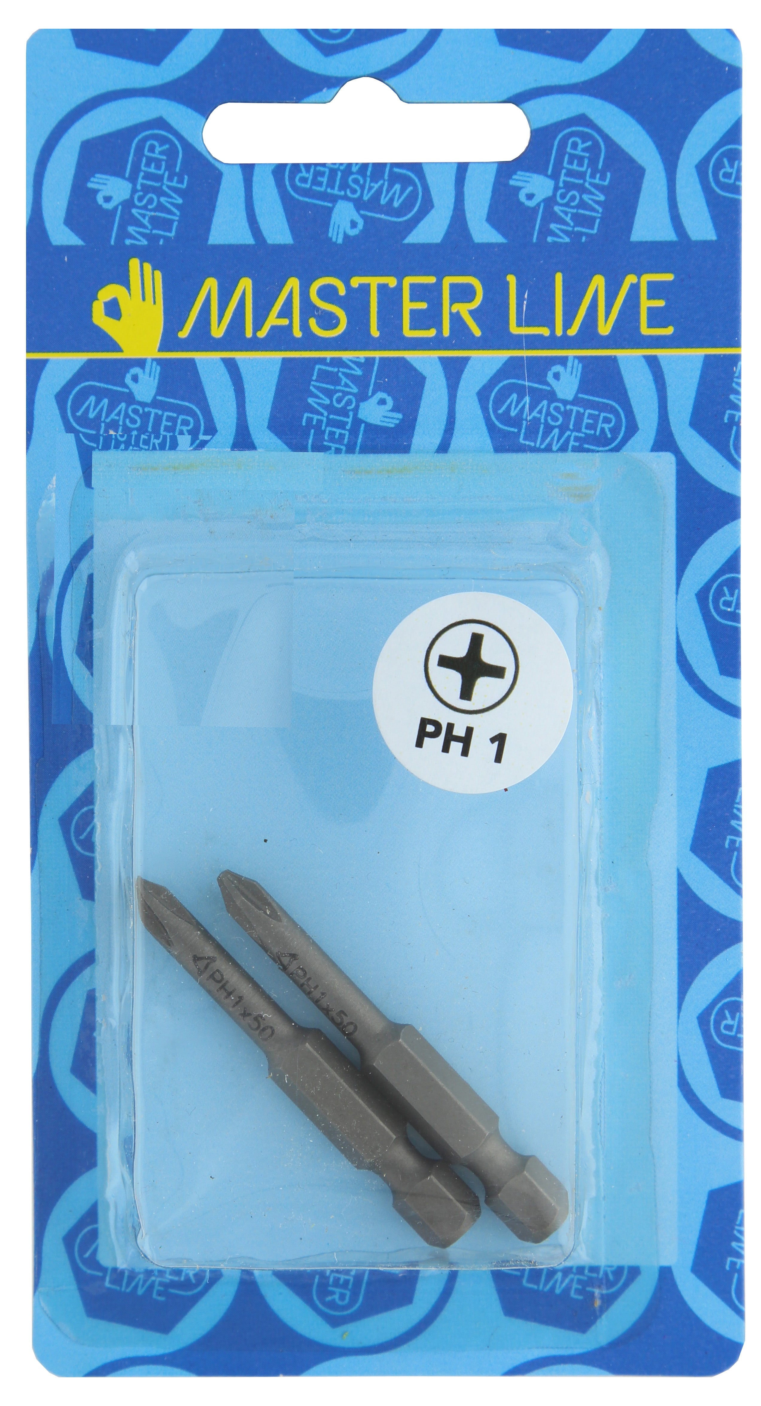 BL CROSS INSERT 50 MM OUTILS ÉLECTRIQUES PH1 DA | Leroy Merlin