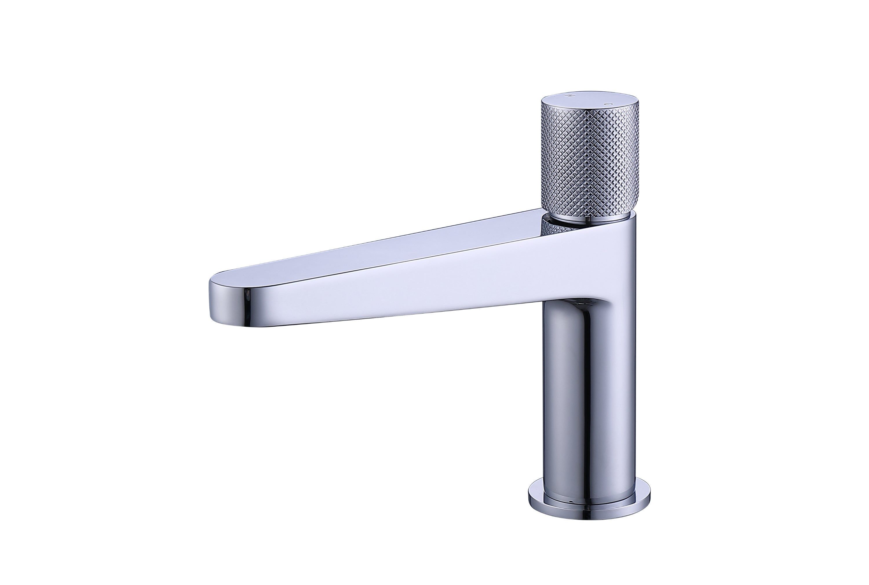 BERNSTEIN - Robinet pour lavabo vasque et évier design en laiton peu ...