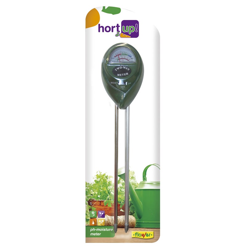 PHIMETRO - HUMIDIMETRO | Leroy Merlin