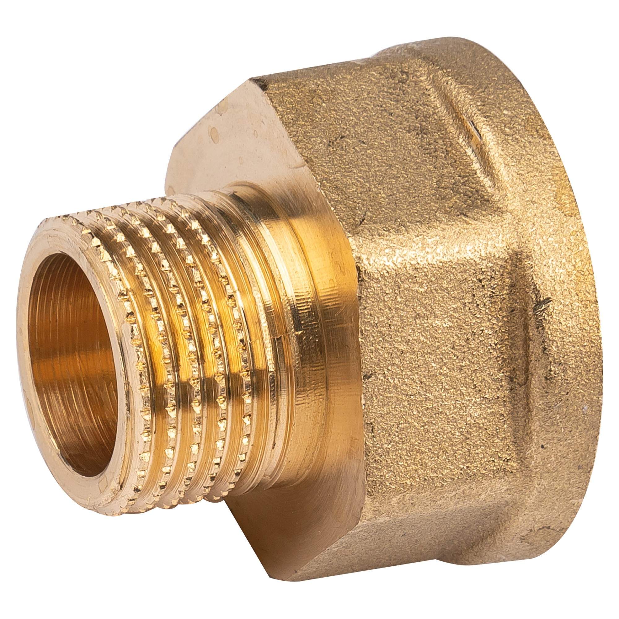 Réduction hexagonal mâle-femelle FP Pattaroni F272 - 1/2"Mx3/4"F ...