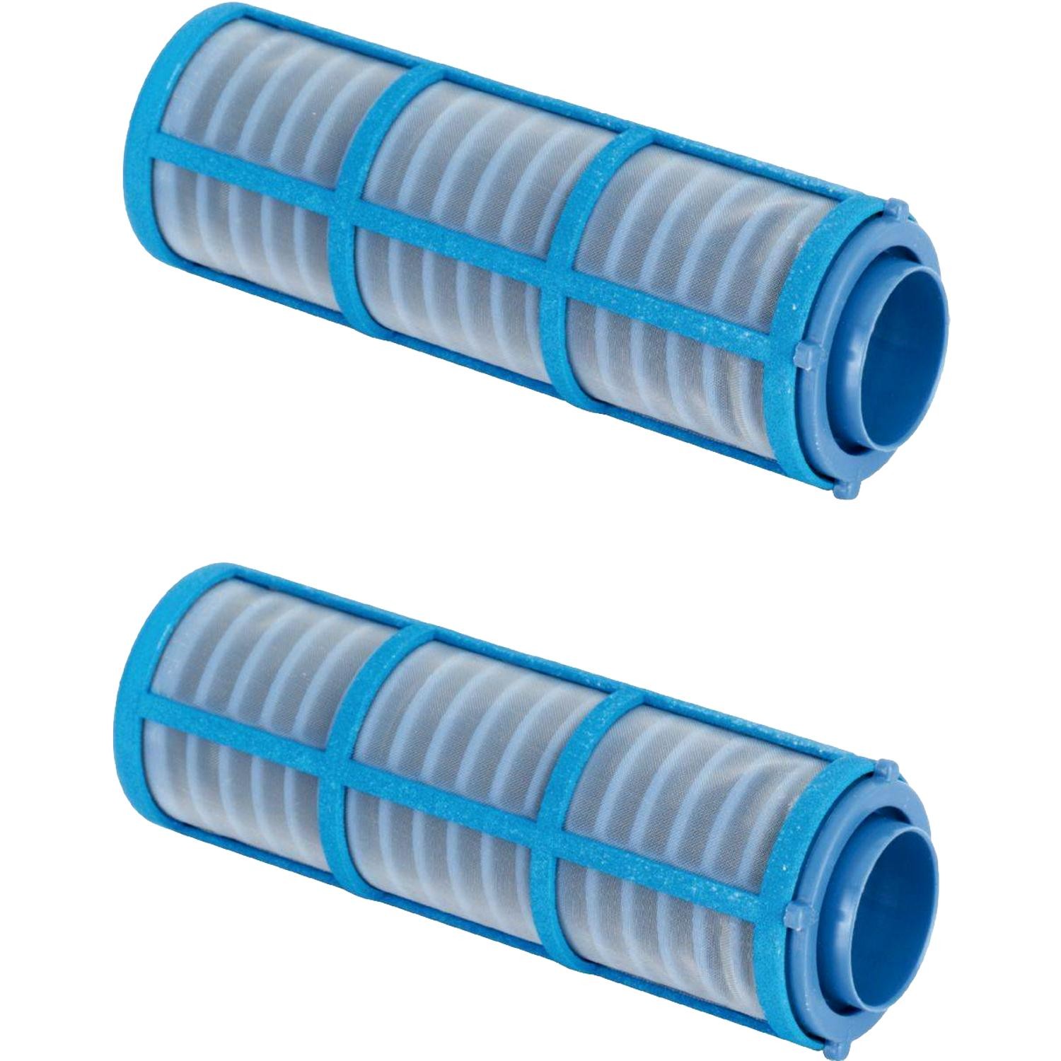 Elementos filtrantes BWT para el filtro E1, 10386 (paquete de 2 ...