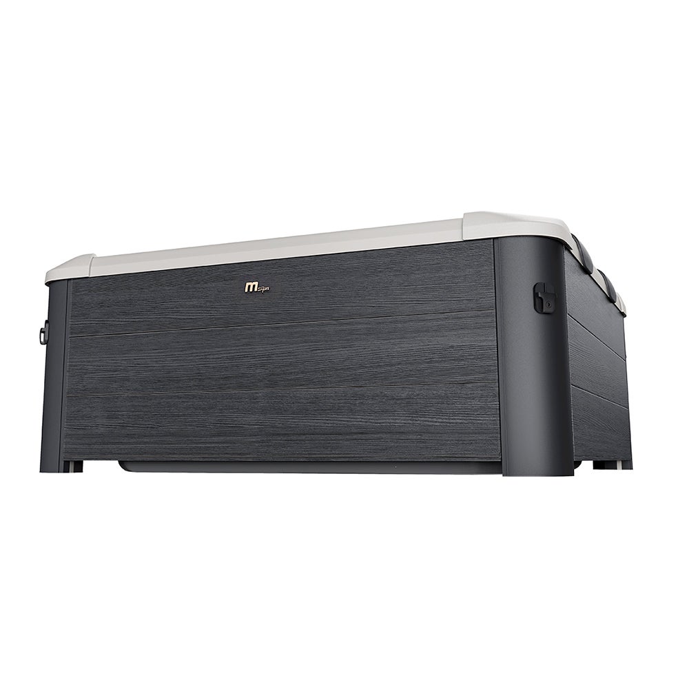 Tempo Style - Spa rigida quadrata MSpa Oslo Plus F-OS063WP | Dimensioni ...