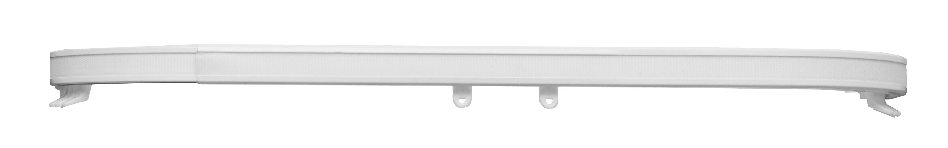 CORTINA EXTENSIBLE ANTARES CON VELCRO | Leroy Merlin