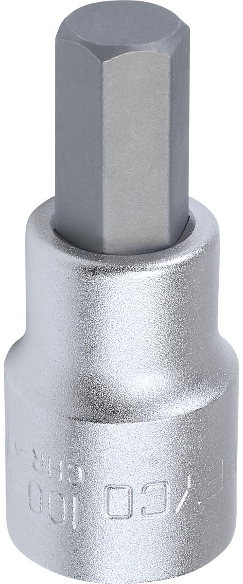 HEYCO DOU.TOURNEVIS 3/4" 100-31 14 MM C | Leroy Merlin