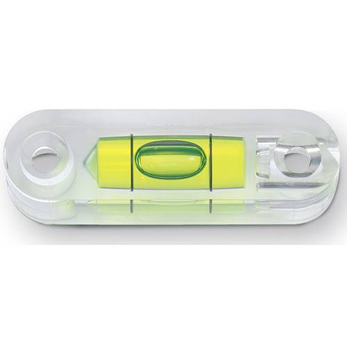 BMI 680055 Niveau à bulle rond 55 mm | Leroy Merlin