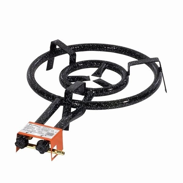 Bruciatore Paellera 50 Garcima | Leroy Merlin