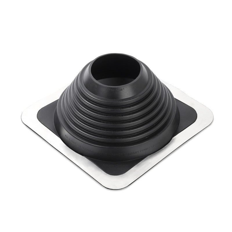 Manchon étanche pour sortie de toiture EPDM – Ø 69 à 177 mm – SCELL-IT ...