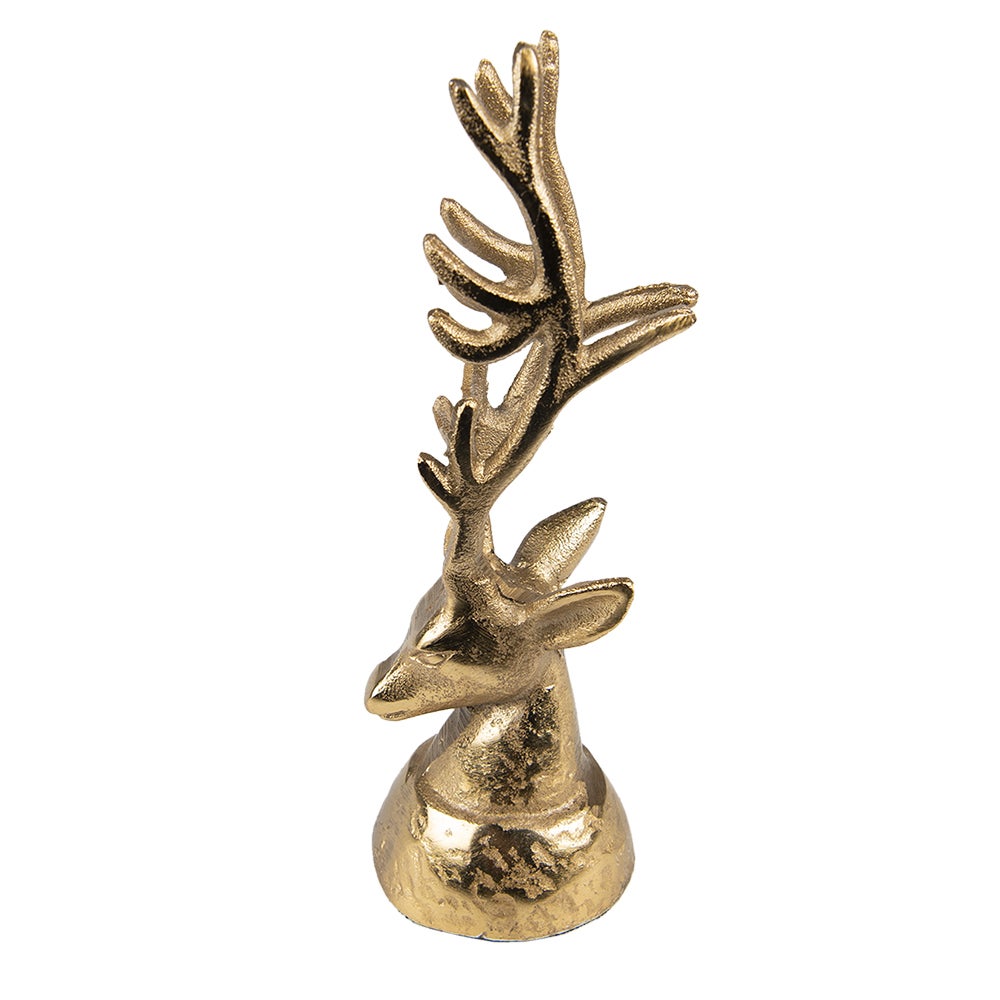 Clayre & Eef Figurine 7x8x21 cm | Leroy Merlin