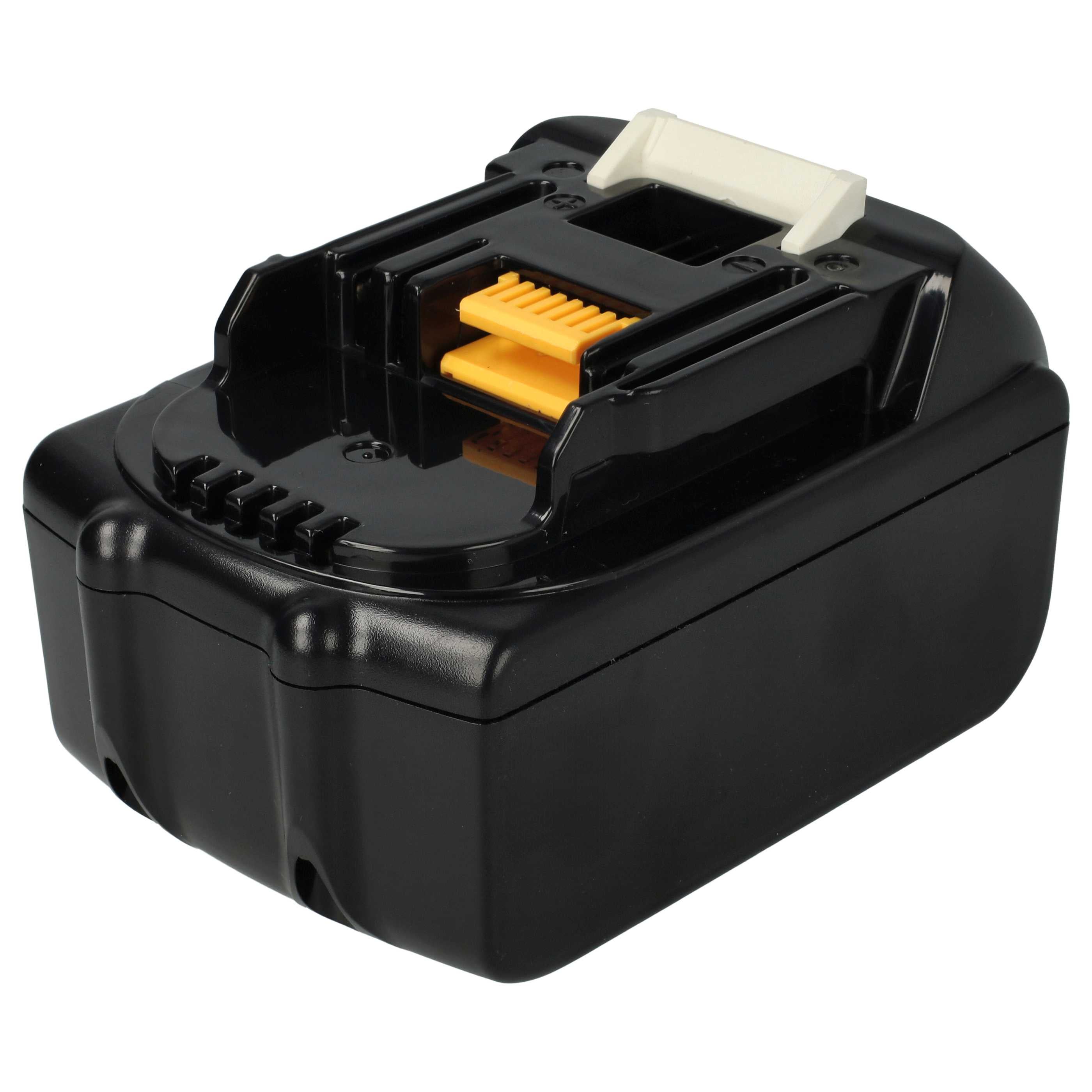 Vhbw Batterie compatible avec Klauke ES32, ES 20 RMC, ES 32-L, ES 32F-L ...