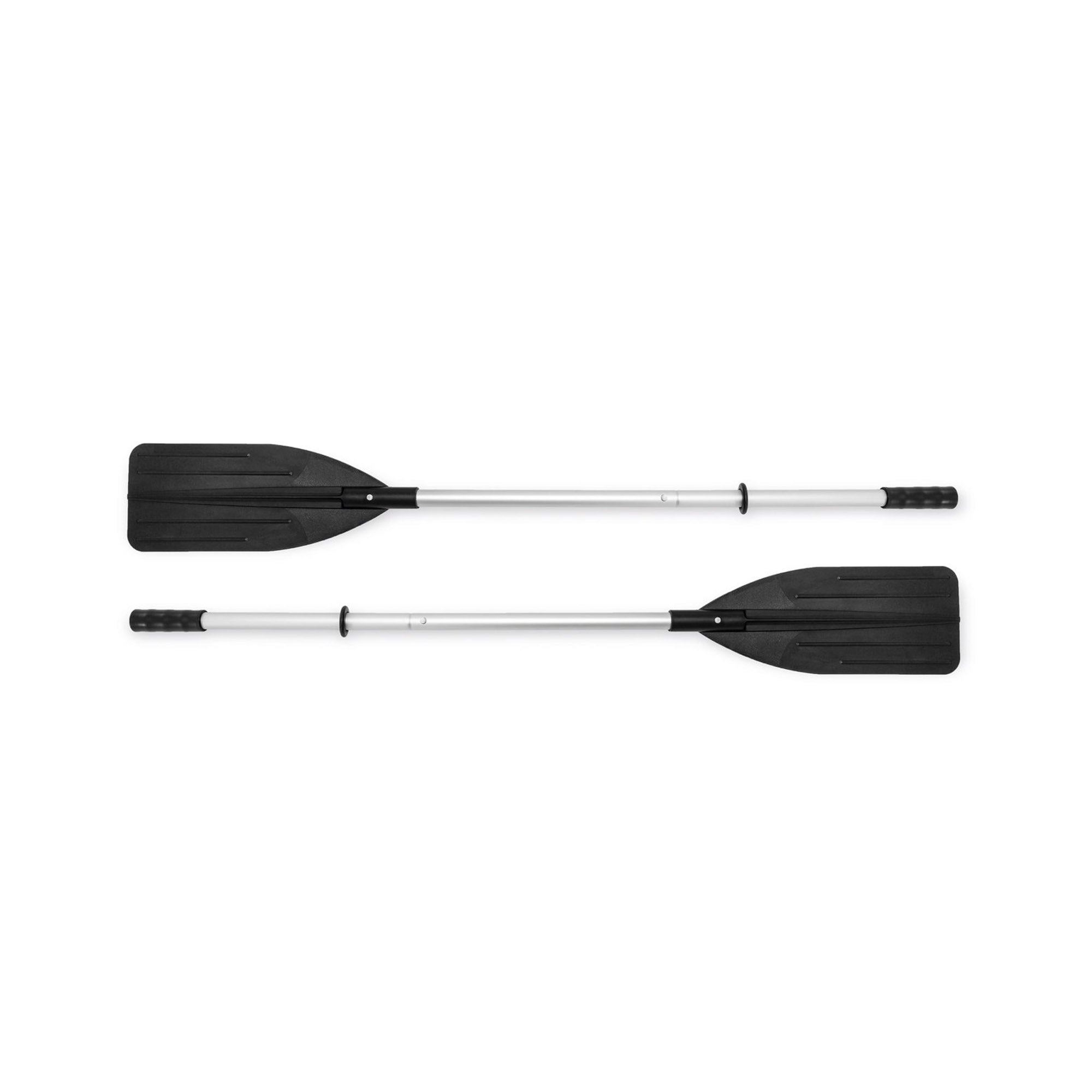 Paire de rames 137 cm en aluminium - Intex | Leroy Merlin