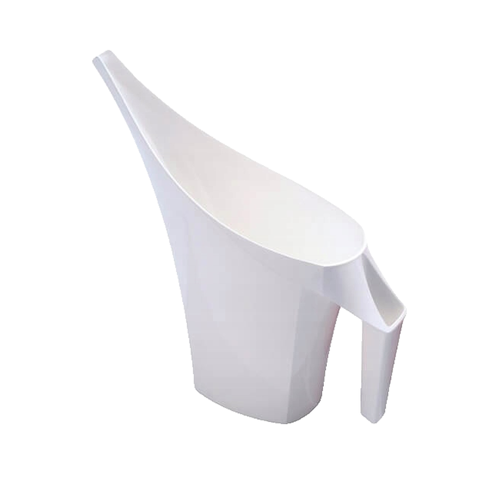 Regadera Prosperplast coubi capacidad 2L color blanco | Leroy Merlin