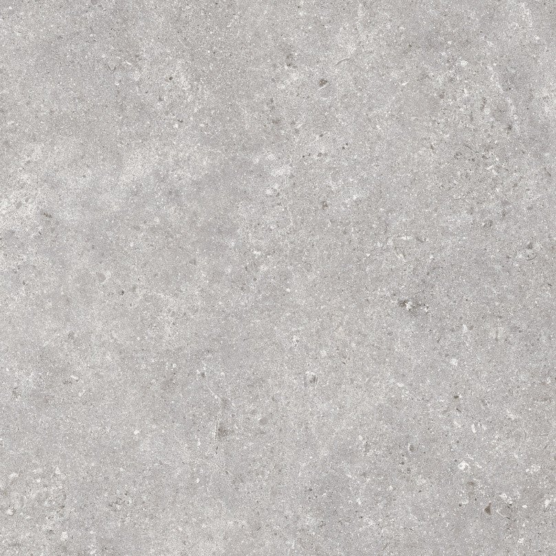 Carrelage Imitation pierre Stone gris anthracite 60x60 cm | Leroy Merlin
