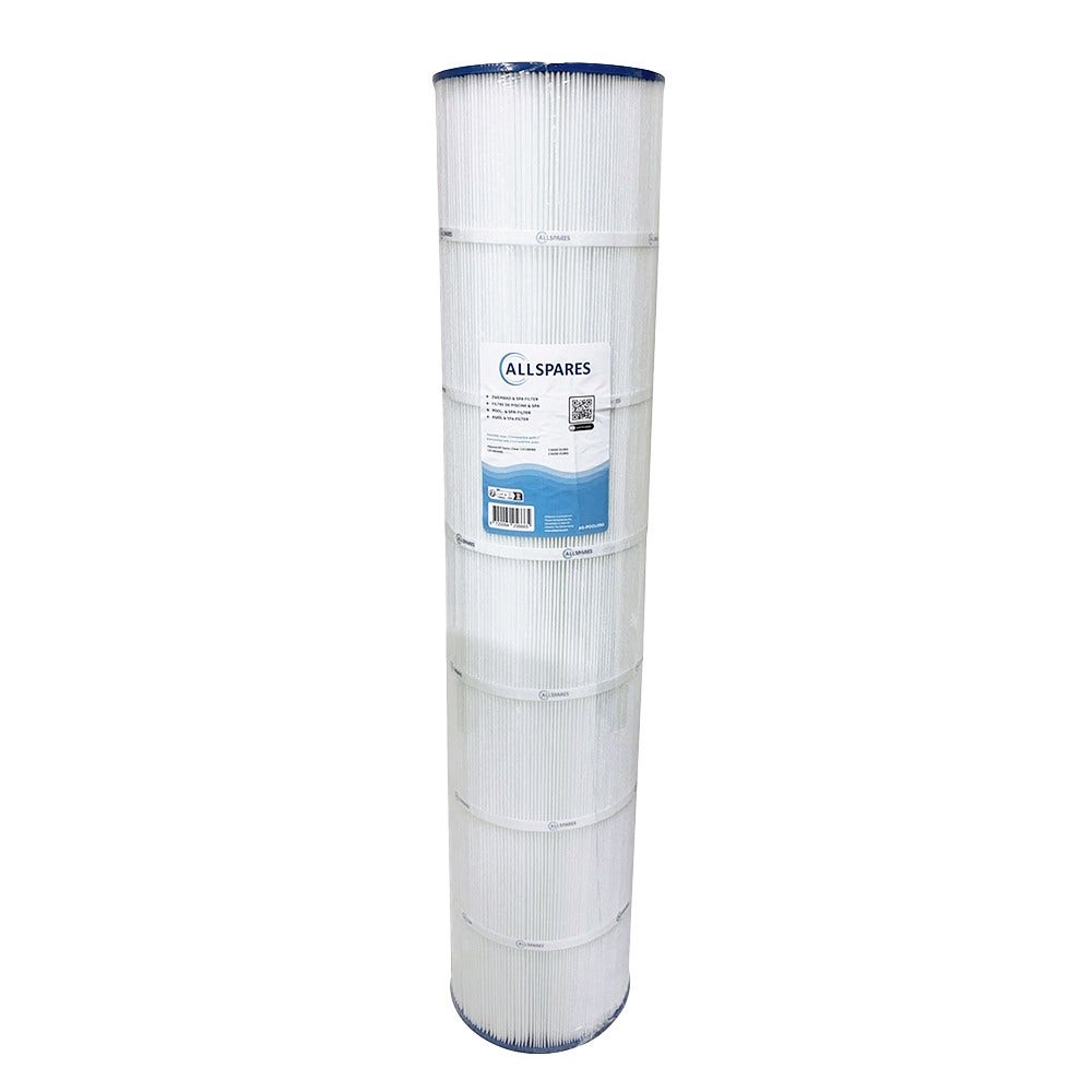 Filtre à eau AllSpares pour piscines compatible avec Hayward Swim Clear ...