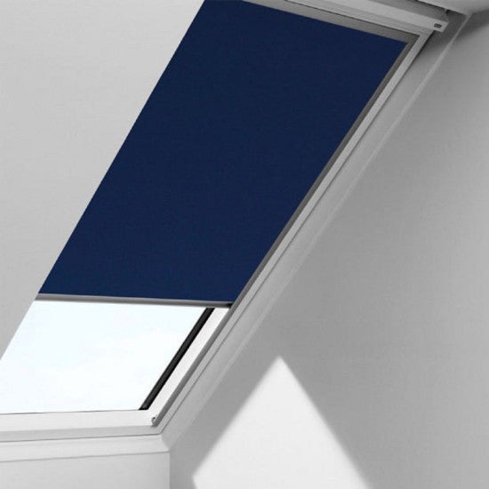 Store occultant VELUX - Bleu marine - DKL MK04 1100S | Leroy Merlin