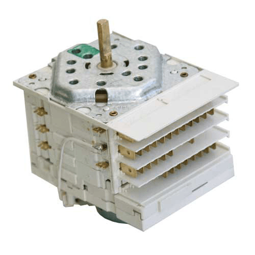 PROGRAMMATEUR EATON EC 4624.01 pour LAVE LINGE INDESIT - C00051572 | Leroy Merlin