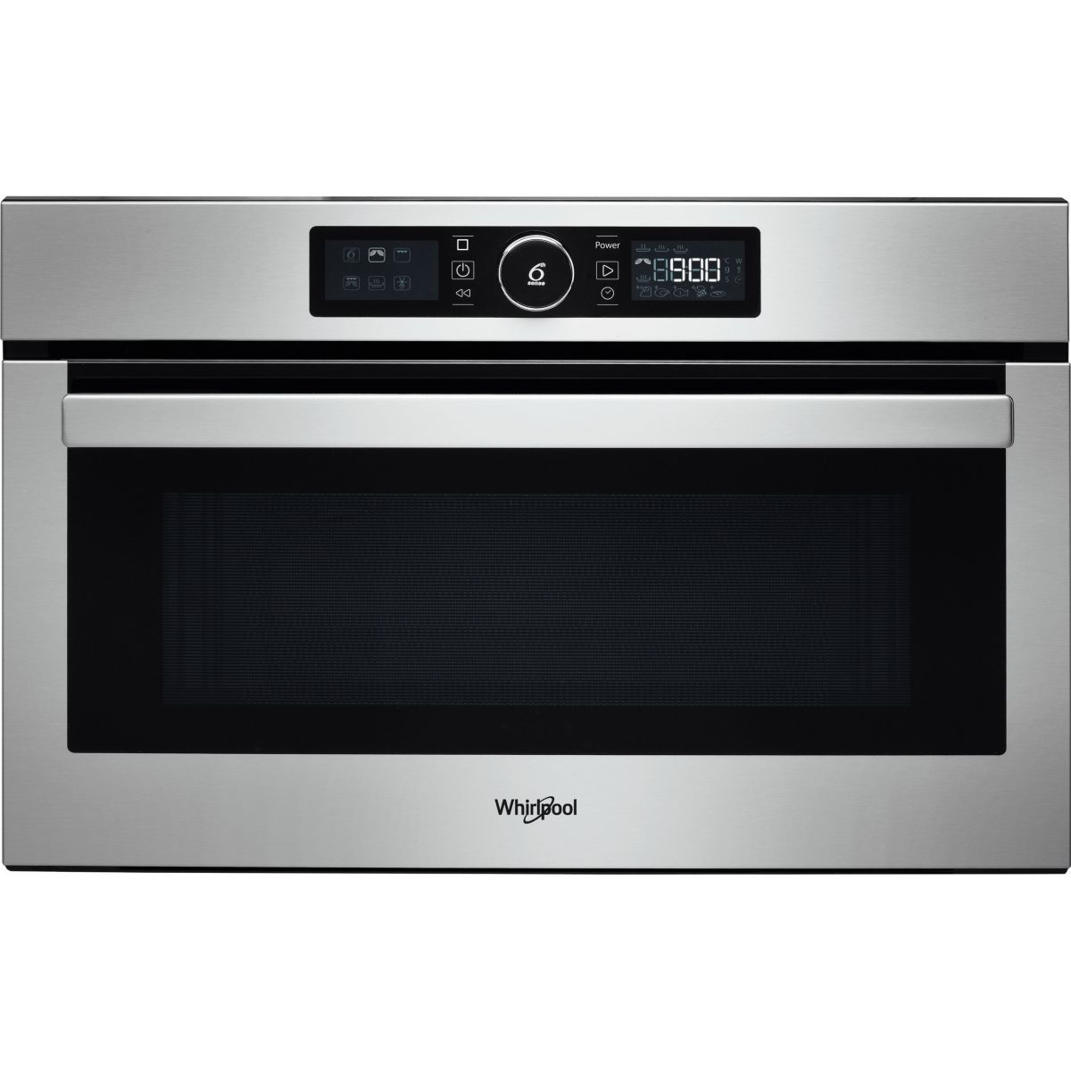 Micro Onde Grill Whirlpool