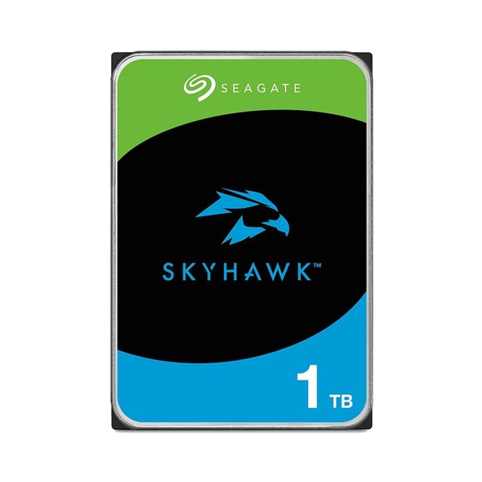 Seagate SkyHawk 1TB Hard Disk Videosorveglianza ST1000VX013 | Leroy Merlin