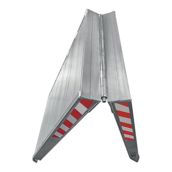 Longueur de rampe 2.01m - Largeur utile: 0.94m - Capacité de charge ...