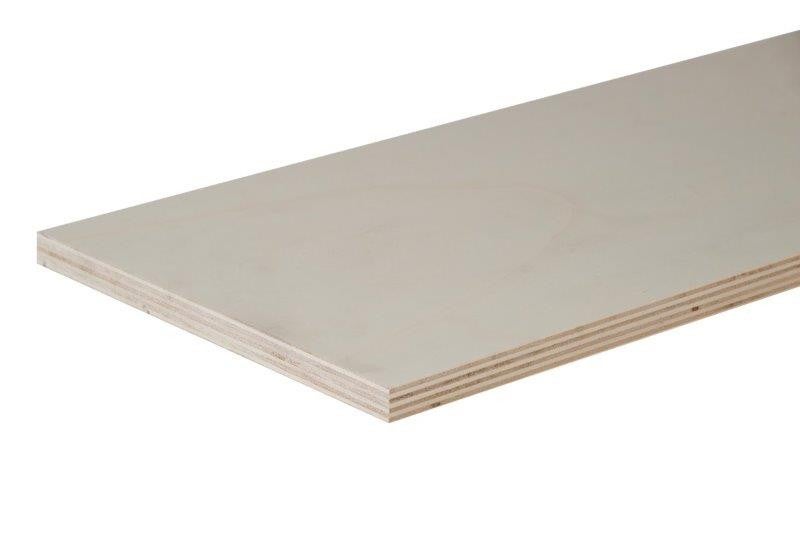 CONTREPLAQUÉ MM 10 PIRCHER PEUPLIER BRUT MM 400X 830 | Leroy Merlin