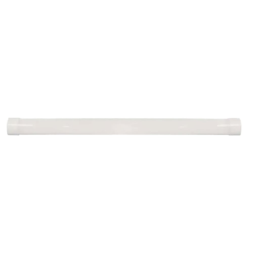 PLAFÓN TUBO LED 'SLIM' 10W - 4500K mm.300 x 25 x 75 mm | Leroy Merlin