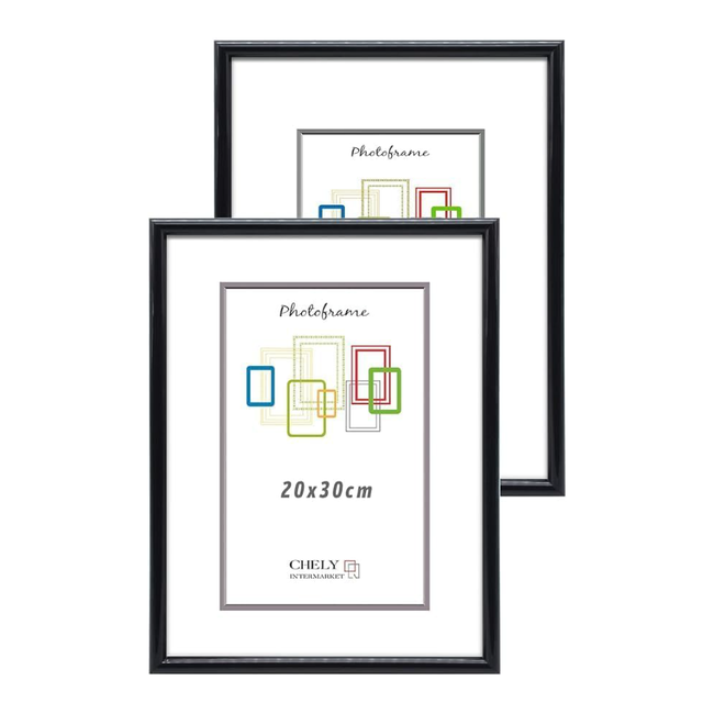 Marcos 20 x 30: Personaliza tus fotos con estilo