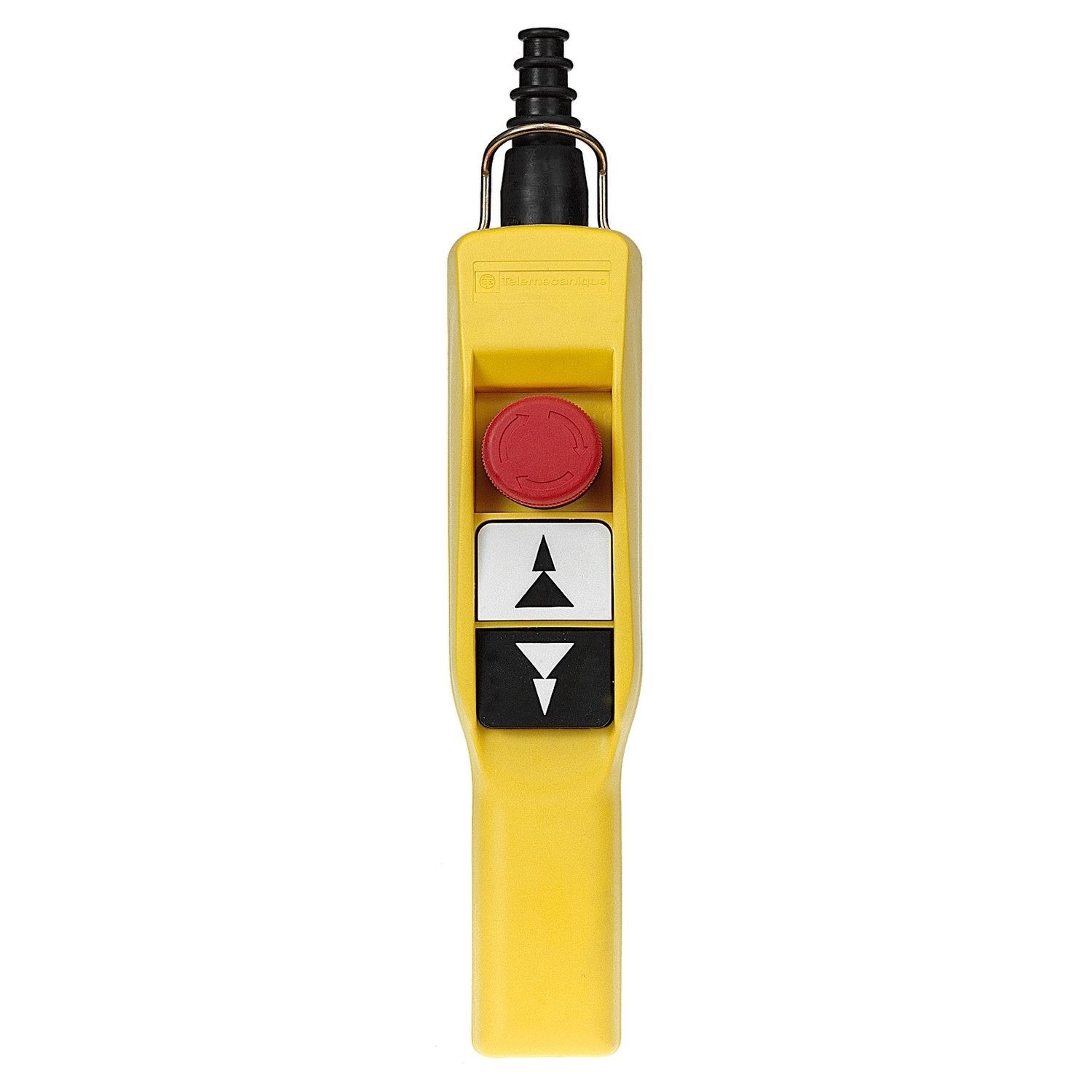 Harmony XACA Pistol grip - boîte pendante - 2 poussoirs 1 arrêt d ...