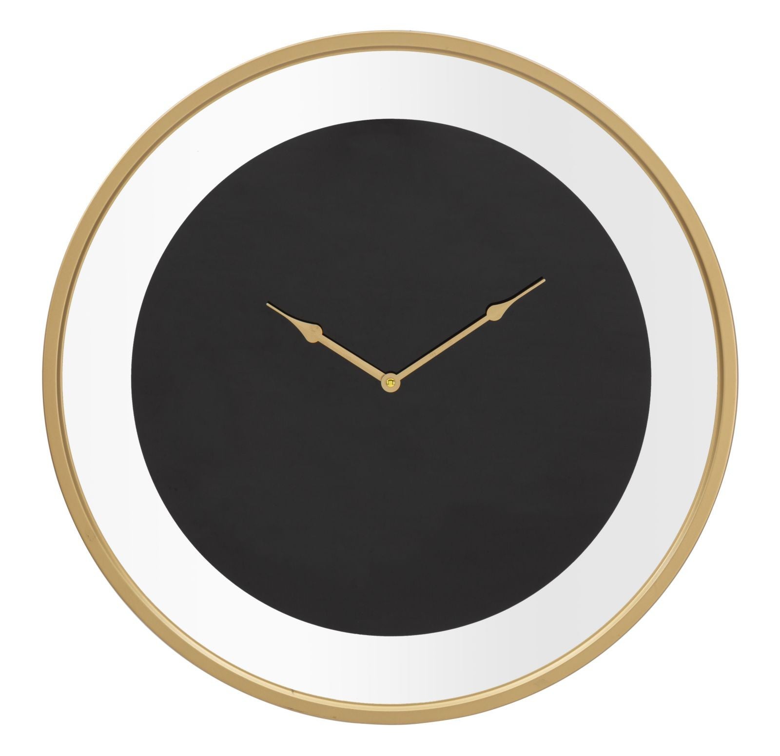 RELOJ DE PARED DE MODA CM Ø 60X5 | Leroy Merlin