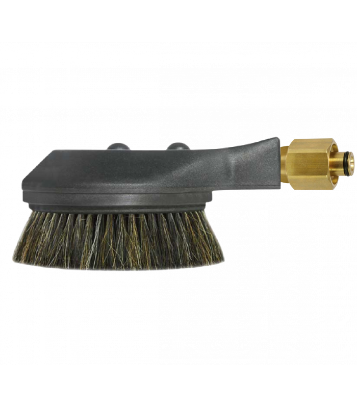 Brosse rotative Karcher Pro | Leroy Merlin