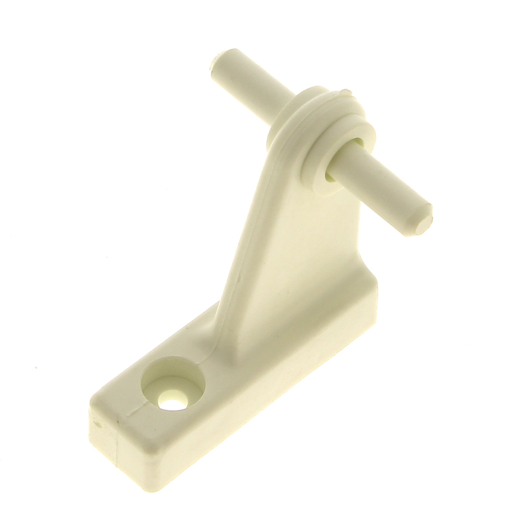 Bisagra central 45x2119 para frigorífico brandt | Leroy Merlin