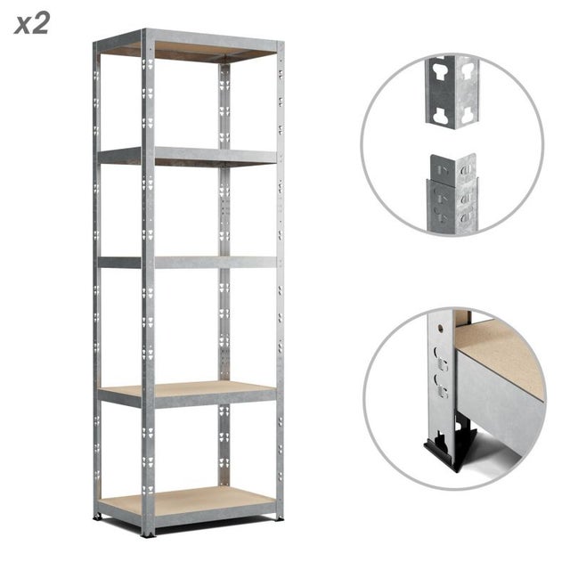 Etagere 40 x 60 au meilleur prix | Leroy Merlin