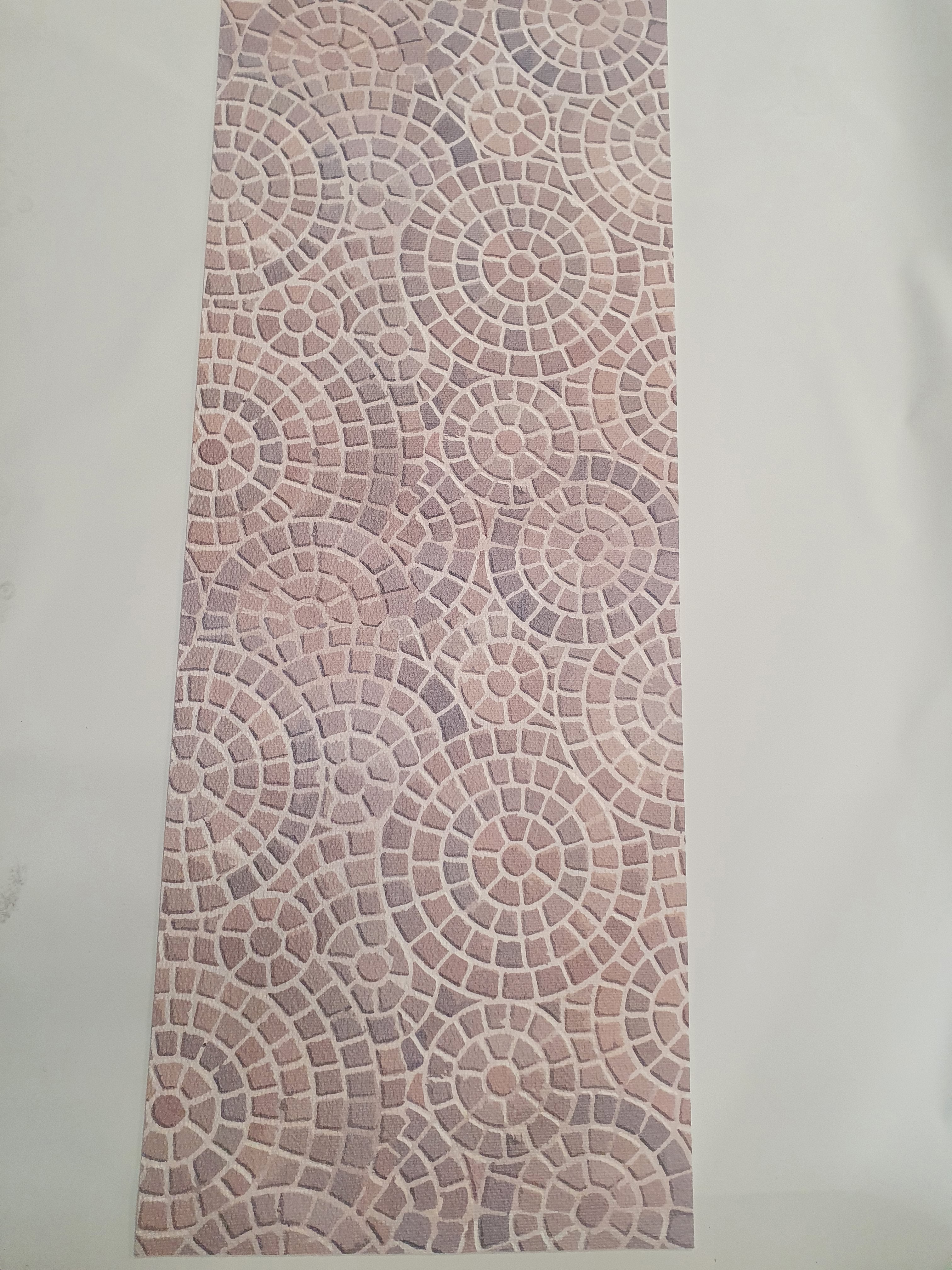 Pasillo Kompakt de PVC 53 cm - Paquete de 20 unidades | Leroy Merlin