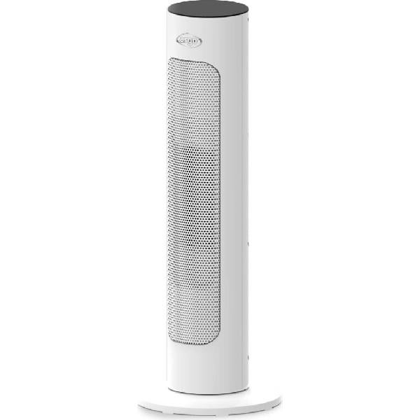 Argoclima ARGO MARGE Interior Blanco 2000 W Ventilador eléctrico ...