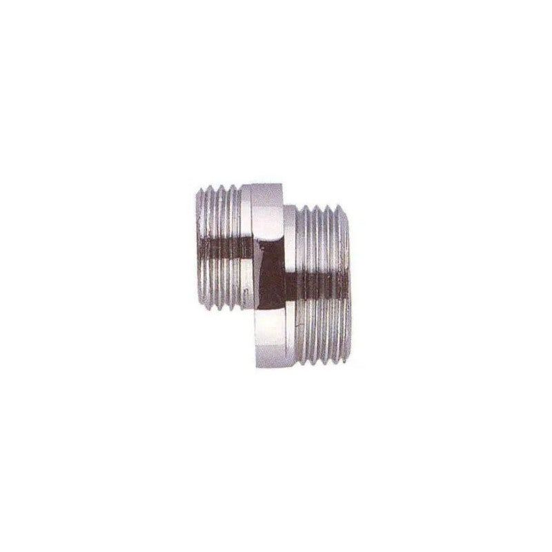 Boite excentrée 5 mm M15x21, M15x21 (la paire) | Leroy Merlin