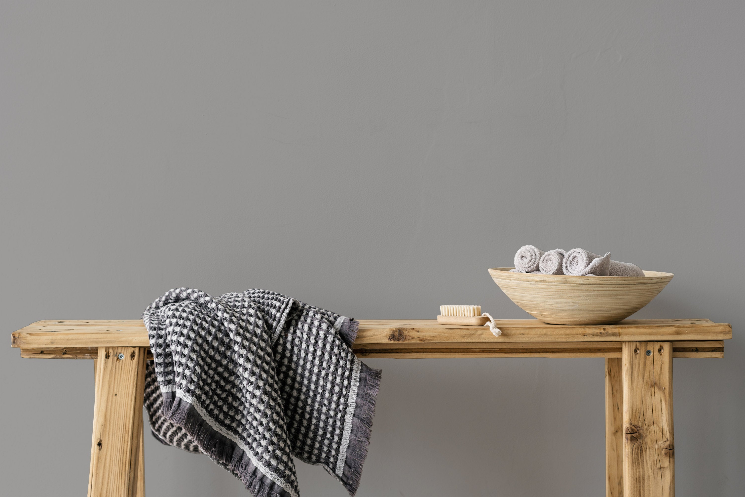 THE COLOR KITCHEN - Pintura de muy alto poder cubriente color gris ...