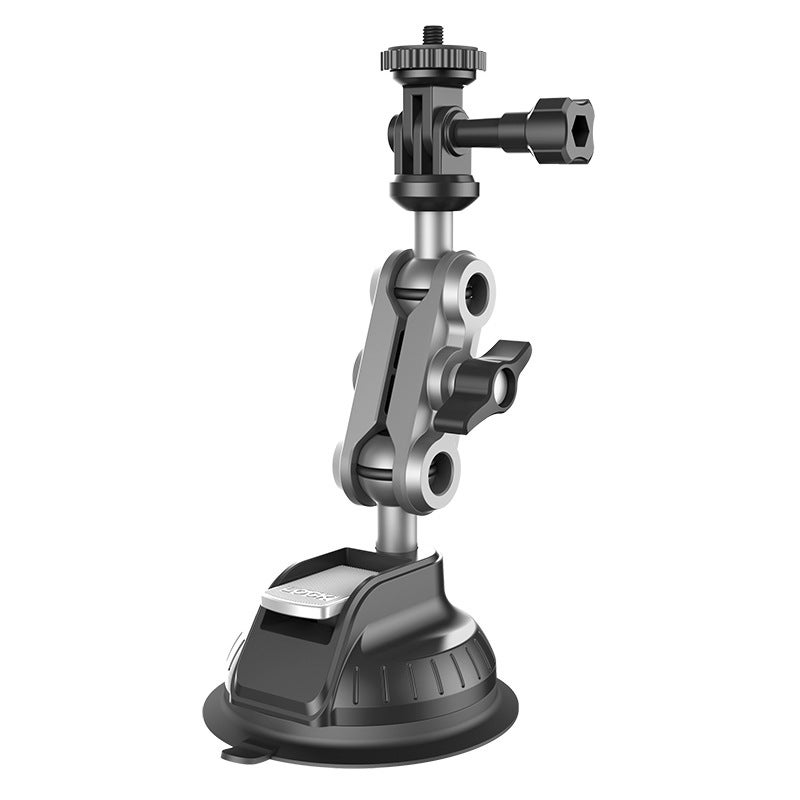 Staffa base per montaggio su auto per telecamera panoramica Insta360 ...