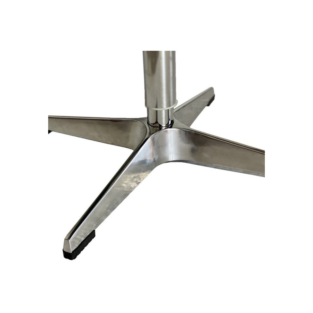 COCOON - Fauteuil en velours turquoise design | Leroy Merlin