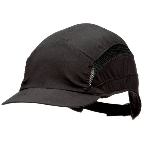 3M First Base HC24BLK/RP FB3 CLA Casquette protectrice noir | Bricoman