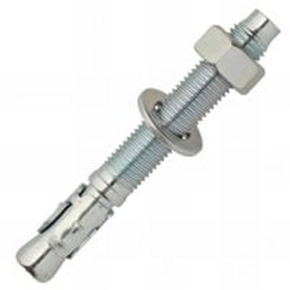 200 Goujons d'Ancrage T Version Zingué Ate Option 7 - 6x52 mm - D-Work ...